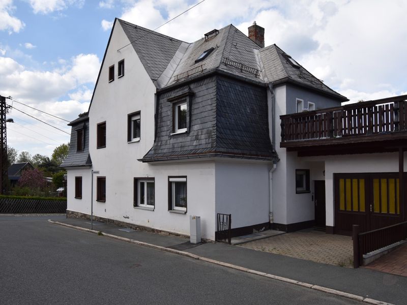 Haus In Sachsen Kaufen