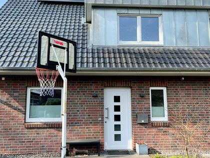 Haus mieten in Hamburg - ImmoScout24