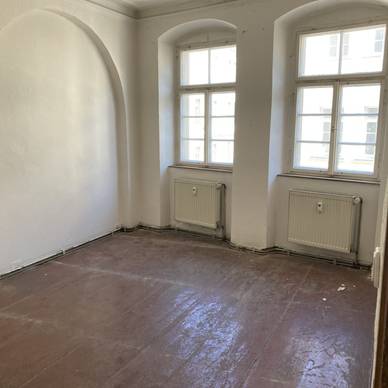 Wohnung Zittau 3 Raum
