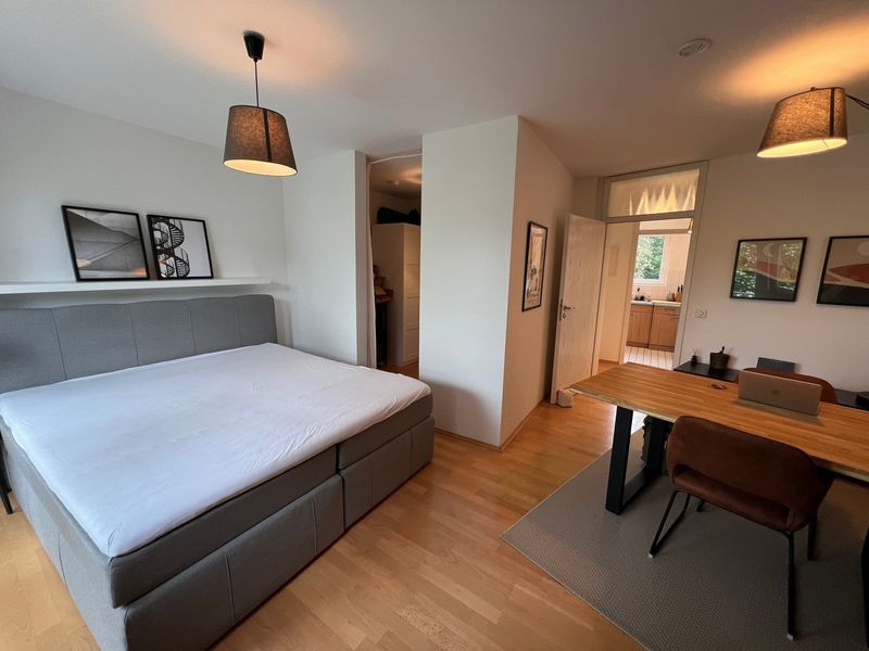 Wohnung mieten in Rodenkirchen (Ortsteil) (Köln) - ImmoScout24