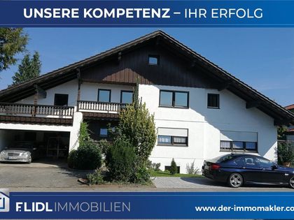 Wohnung mieten in Pocking - ImmoScout24