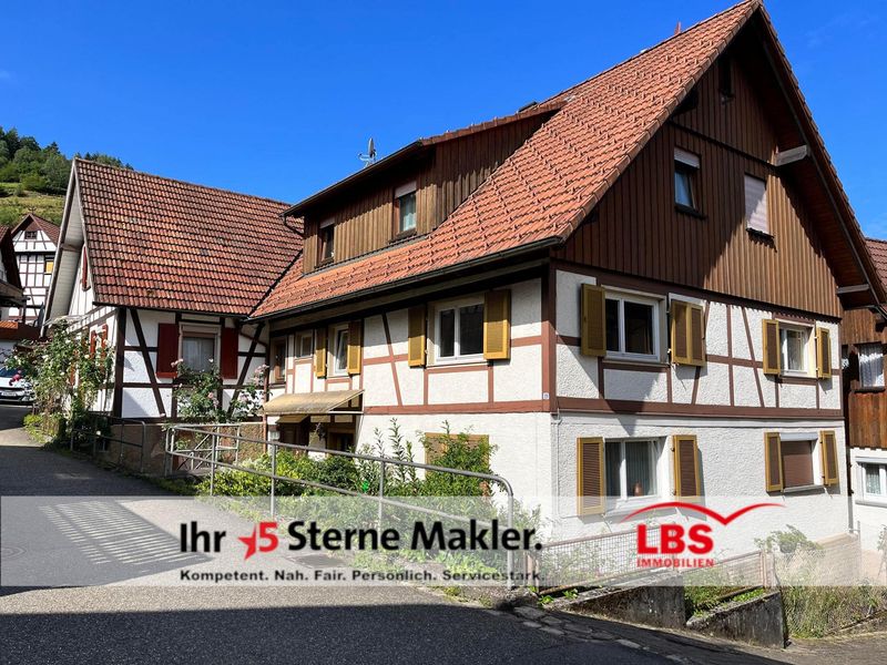 Haus kaufen in Forbach - ImmoScout24