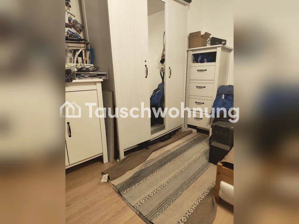 www.tauschwohnung.com