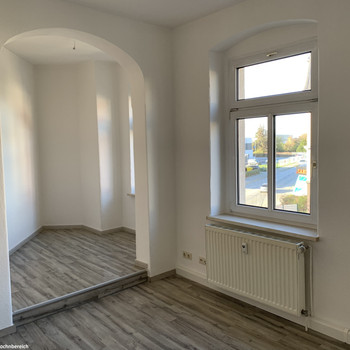 3 Raum Wohnung Bautzen