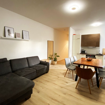 Wohnung mieten in Wedding (Berlin) - ImmoScout24