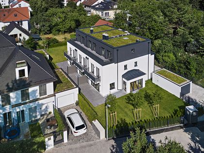 Haus mieten in München - ImmobilienScout24