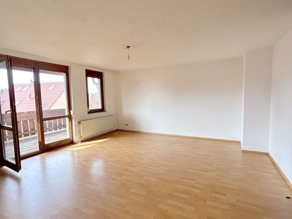 Attraktive 2-Zimmer-Wohnung inkl. Tiefgarage in zentraler Lage!