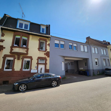 Wohnung mieten in Merzig - ImmoScout24