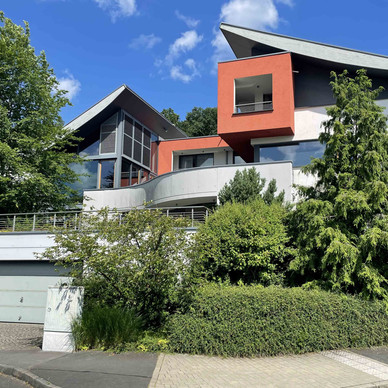 Luxus Fulda Haus Kaufen Bild