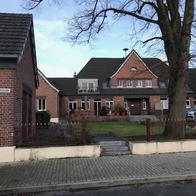Wohnung Mieten Wassenberg