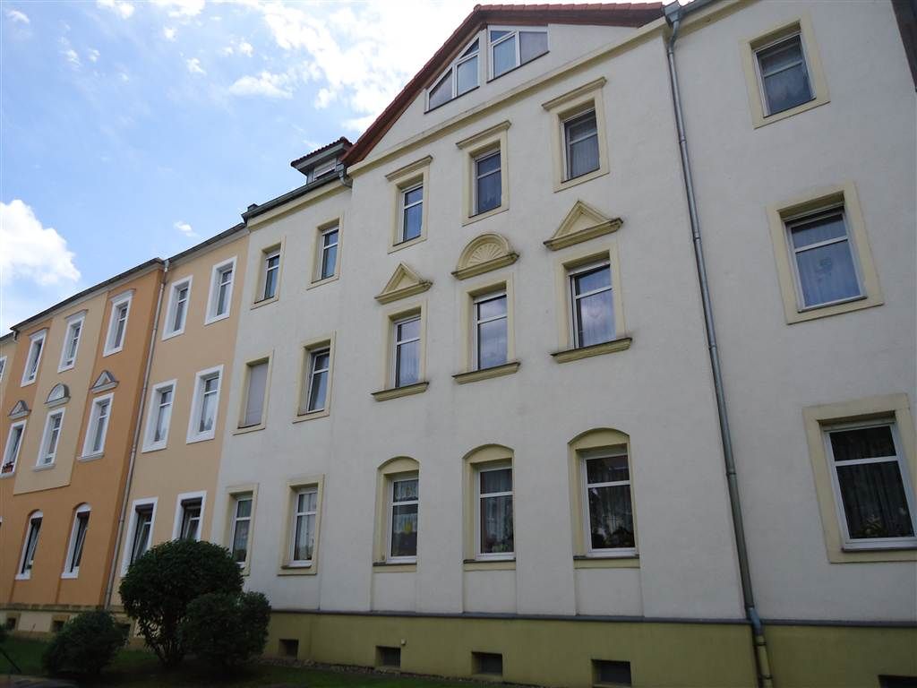 3-Zi.-Whg. in ruhiger Wohnlage