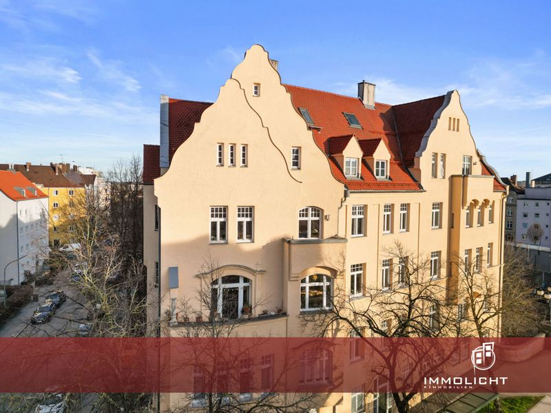 Immoscout Augsburg Wohnung Kaufen