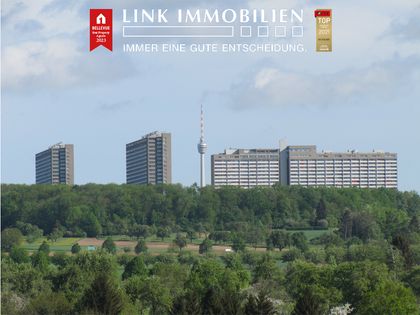 Wohnung mieten in Asemwald (Stuttgart) - ImmoScout24