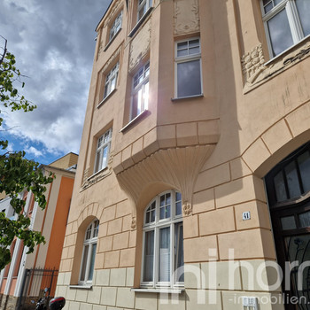 3 Raum Wohnung Bautzen