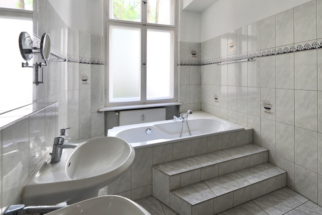 Badezimmer 1
