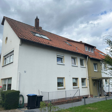 Wohnung Mieten Steinhude