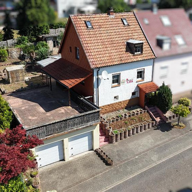 Haus kaufen in Rodalben - ImmoScout24