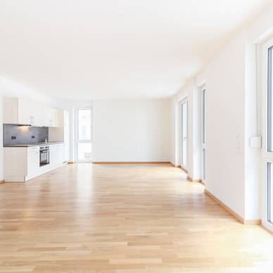 Wohnung mieten in Innenstadt I (Frankfurt am Main) - ImmoScout24