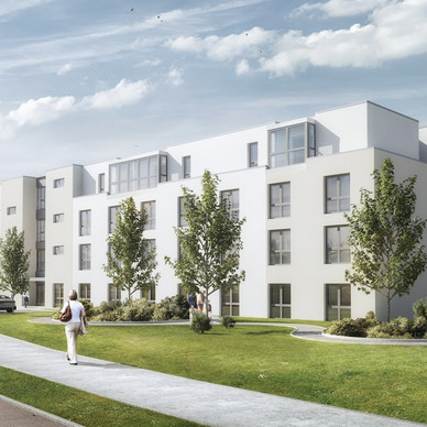Neubauwohnungen in Essen | Neubauprojekte