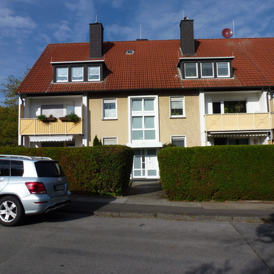 Wohnung Mit Garten Dortmund Mieten