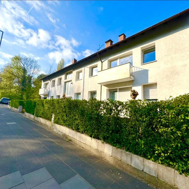 Wohnung Mieten Mülheim Saarn