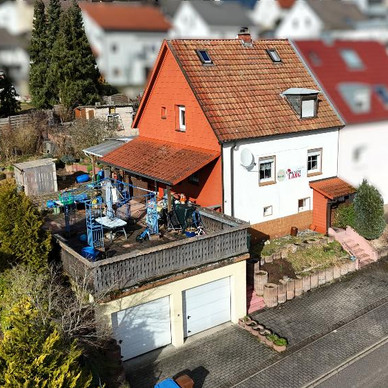 Haus kaufen in Rodalben - ImmoScout24
