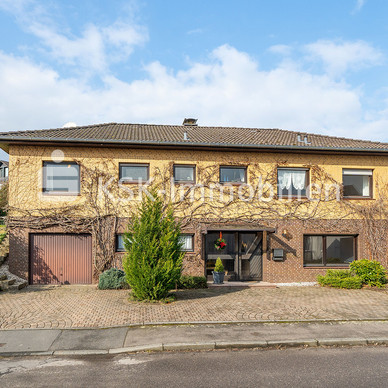 Haus Lindlar Kaufen