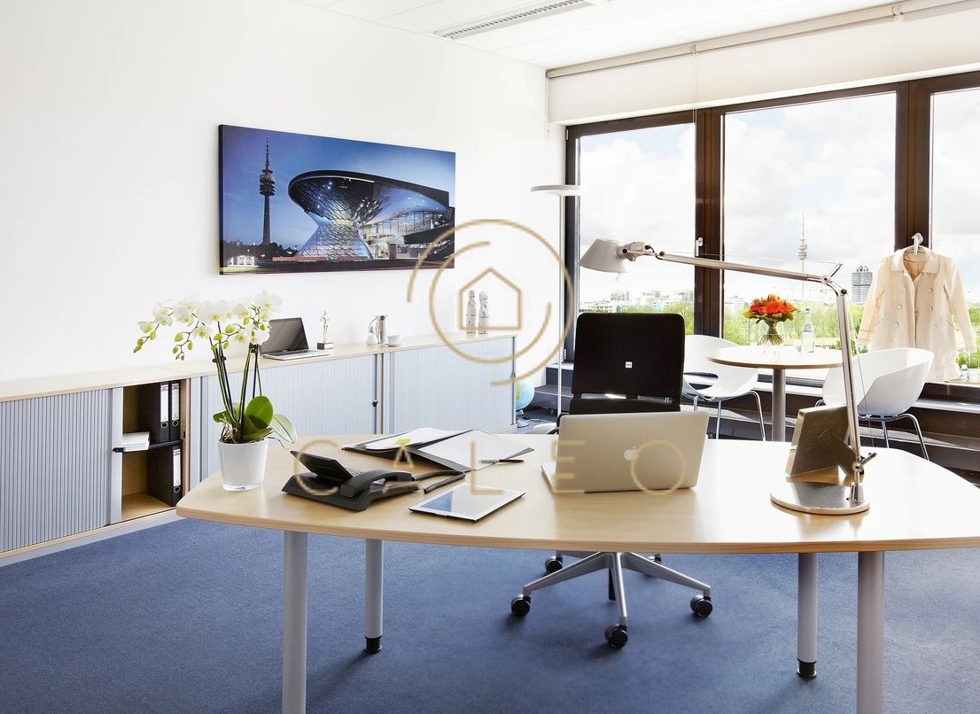 Arbeitsbereich Beispiel 2