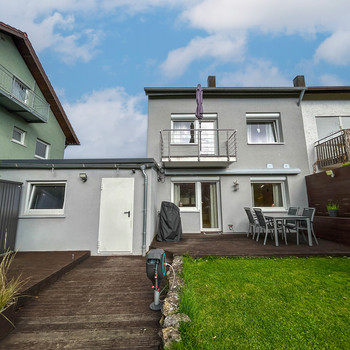 Haus kaufen in Bad Rappenau - ImmoScout24