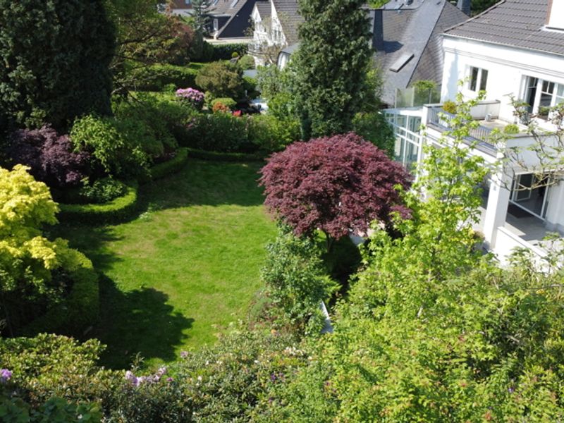 Einfamilienhaus in Essen-Ruhrhalbinsel (Essen) - ImmoScout24