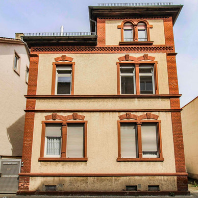 Worms Haus Kaufen