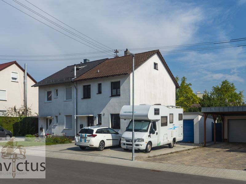 Haus kaufen in Bad Rappenau - ImmoScout24