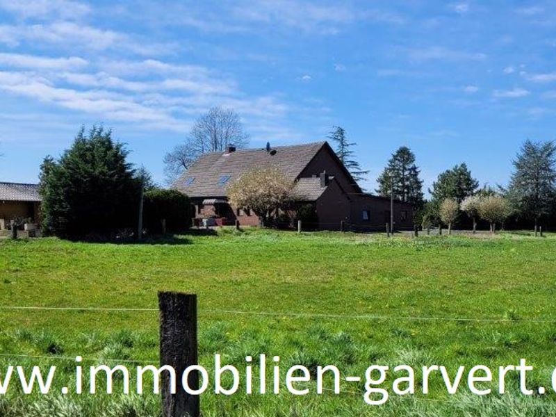 Haus kaufen in Rhede - ImmoScout24