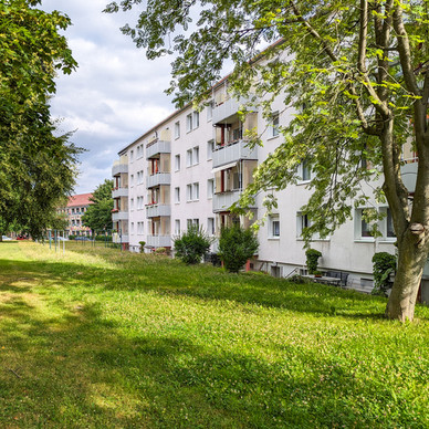 Freiberg Wohnung Mieten