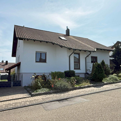 Haus kaufen in Bad Rappenau - ImmoScout24