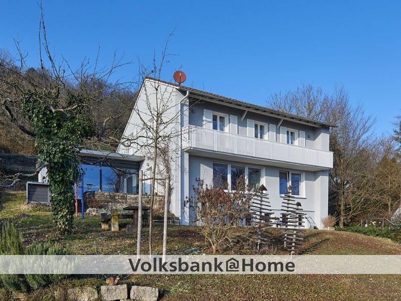 Haus kaufen in Tübingen - ImmoScout24