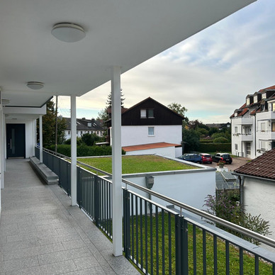 Spannende Wohnung Mieten Eching Ebenbild