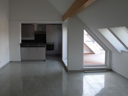 Wohnung mieten in Grafing bei München - ImmobilienScout24