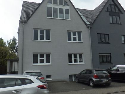Wohnung mieten in Rodenkirchen (Bezirk) (Köln) - ImmoScout24
