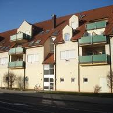 Wohnung mieten in Zerbst/Anhalt - ImmoScout24