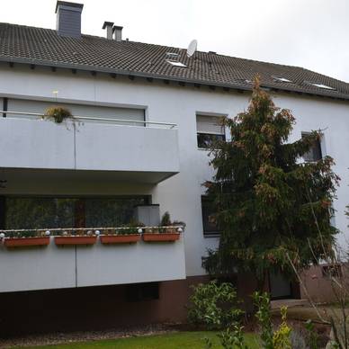 Wohnung mieten in Asseln (Dortmund) - ImmoScout24