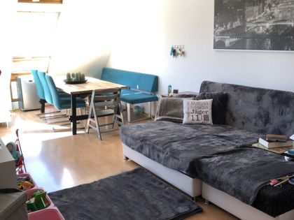 Wohnung mieten in Neckartailfingen - ImmobilienScout24