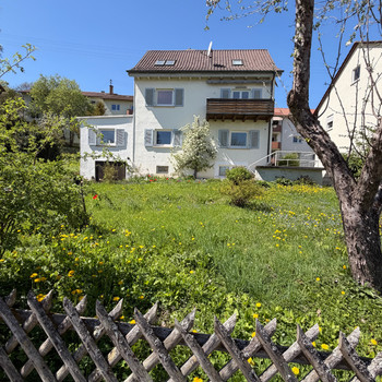 Verwunderlich Haus Kaufen In Sigmaringen Ebenbild