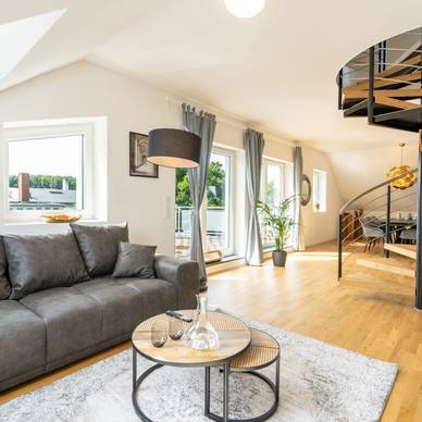 Wohnung mieten in Rodenkirchen (Bezirk) (Köln) - ImmoScout24