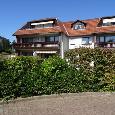 Wohnung Mieten Bad Harzburg Von Privat