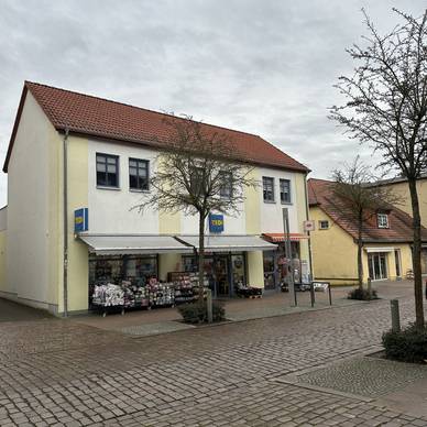 Wohnung In Neustrelitz Mieten