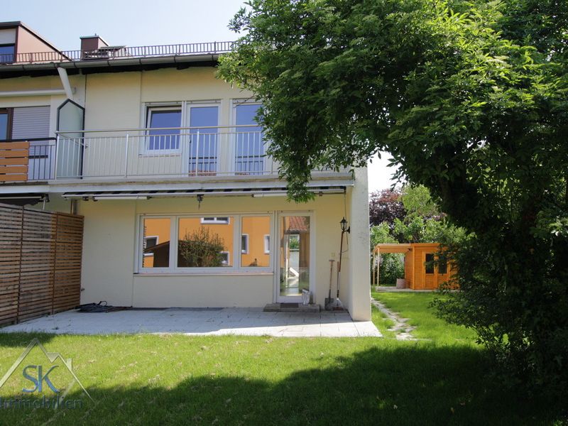 Haus mieten in Bayern - ImmoScout24