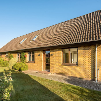 Haus kaufen in Dänemark - ImmoScout24
