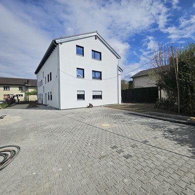 Wohnung mieten in Pocking - ImmoScout24