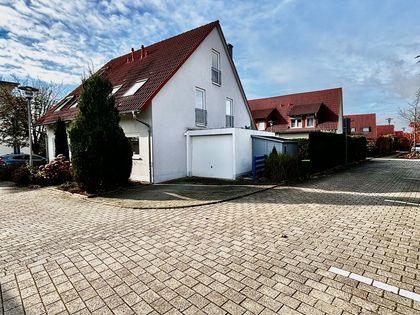 Haus Mieten Halle Rosengarten